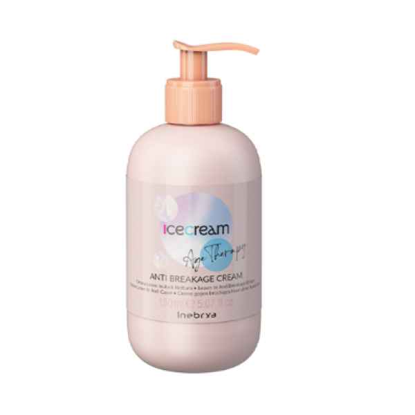 ANTI BREAKAGE CREAM 150 ML / ELLEPI