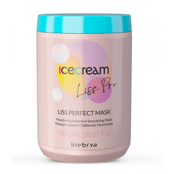 LISS PERFECT MASK 1000ML