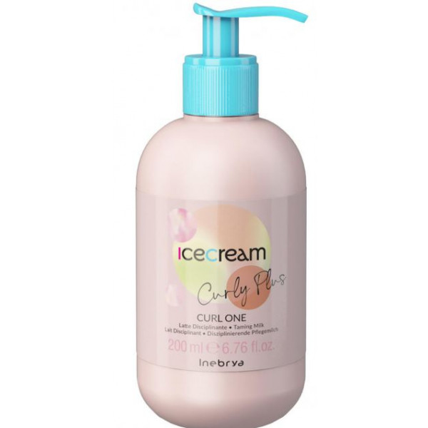 CURL ONE 200ML