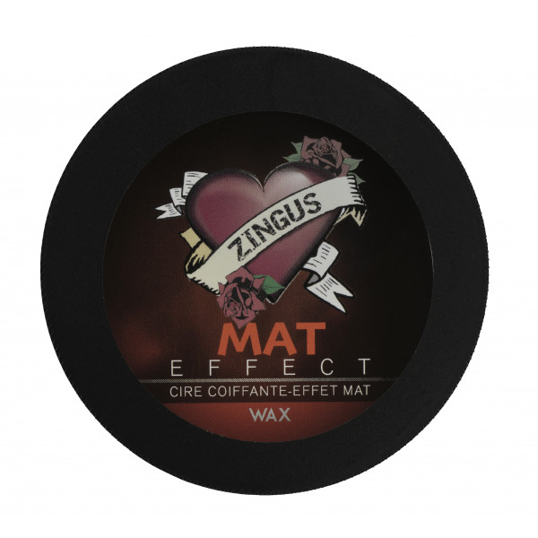 WAX MAT EFFECT 100ML