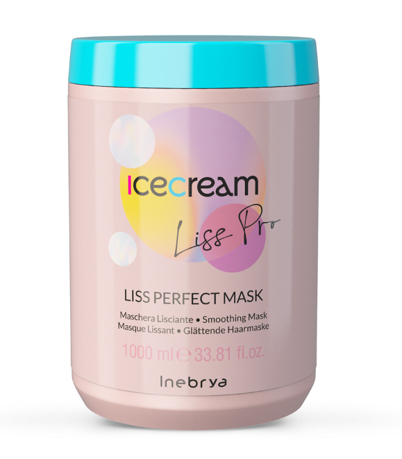 LISS PERFECT MASK 1000ML
