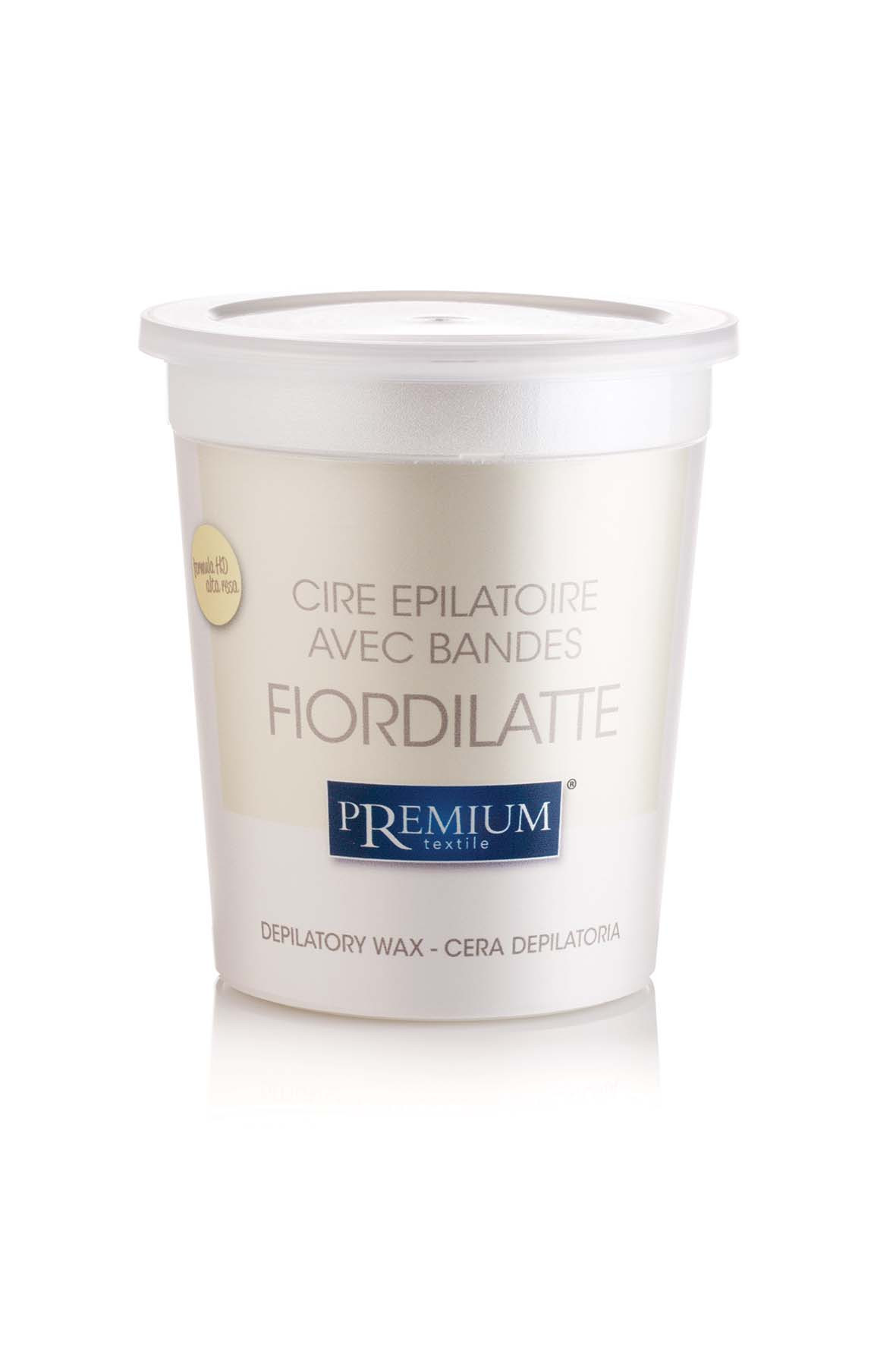 CIRE JETABLE LIPOSOLUBLE POT 700ML LAIT | ELLEPI
