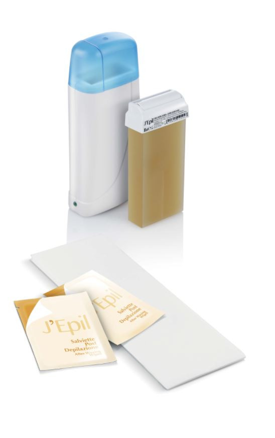KIT EPILATION MAISON | ELLEPI
