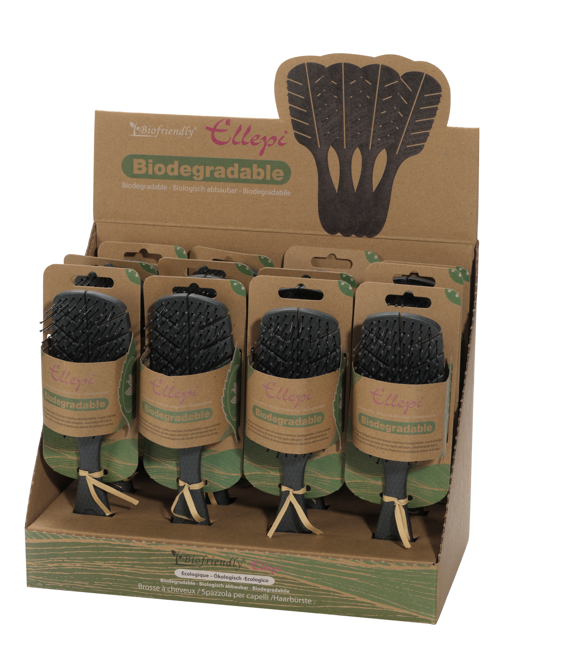 PRESENTOIR BIO BRUSH MINI BOY 12 PCS