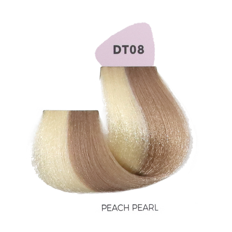 DT08 PEACH PEARL * 100ML