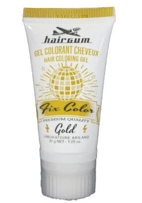 FIX COLOR GOLD 60ML