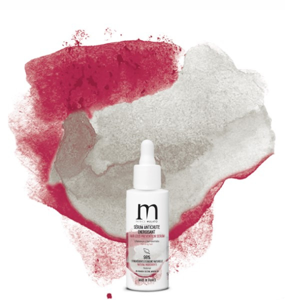 TRAITANT SERUM ANTICHUTE 50 ML