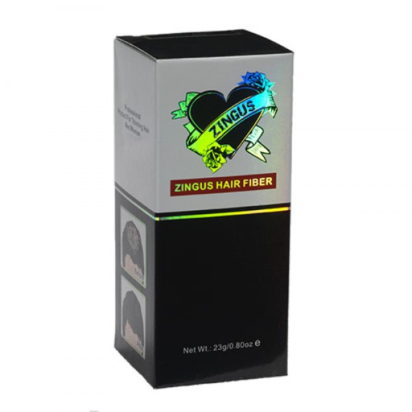 Hair Fiber ZINGUS